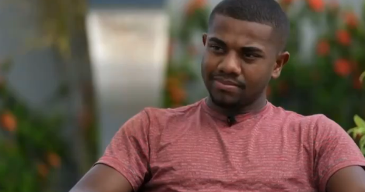 Davi é 'descancelado' após dar sua versão sobre término com Mani