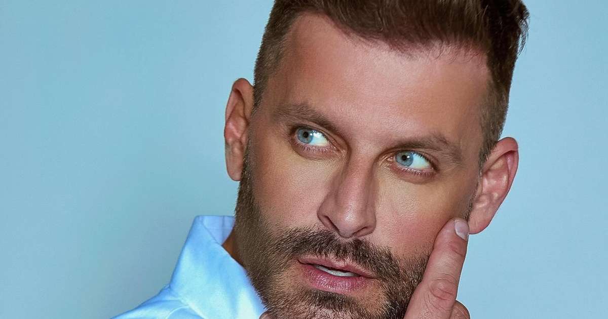 Henri Castelli relembra agressão e cita sequelas: 'Foi uma covardia'