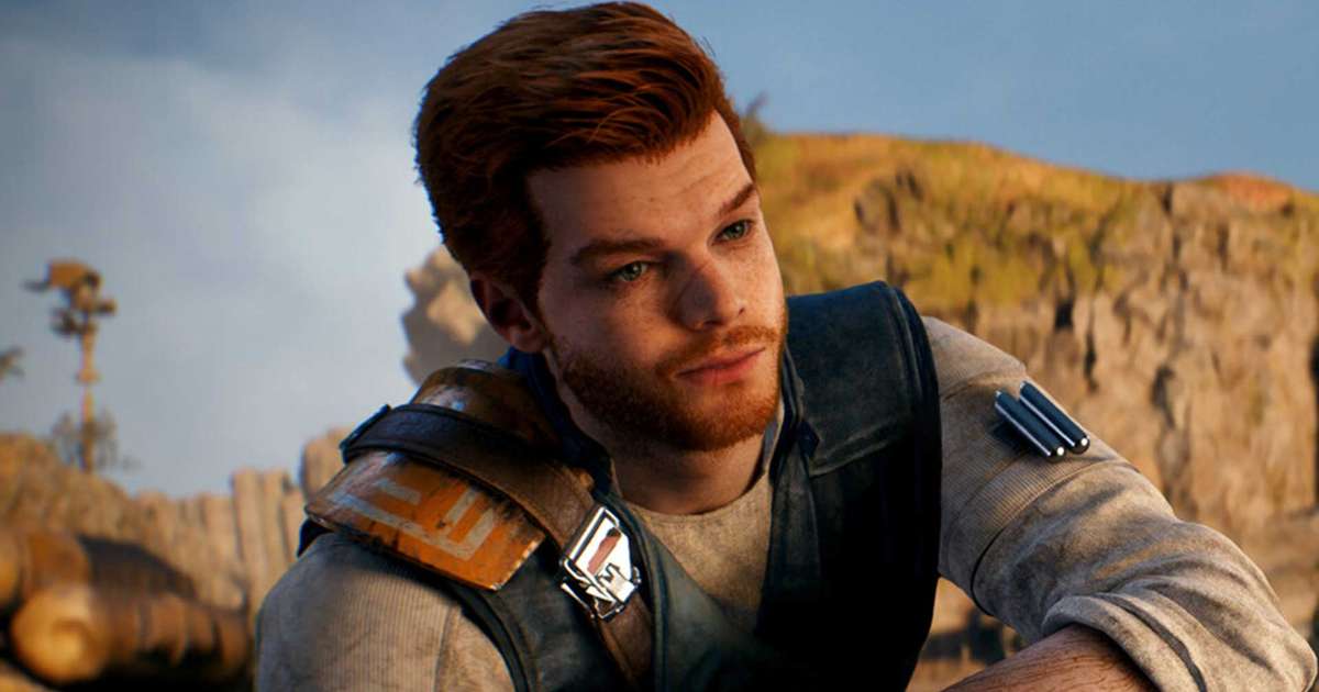 Star Wars Jedi: Survivor chega ao EA Play em 25 de abril