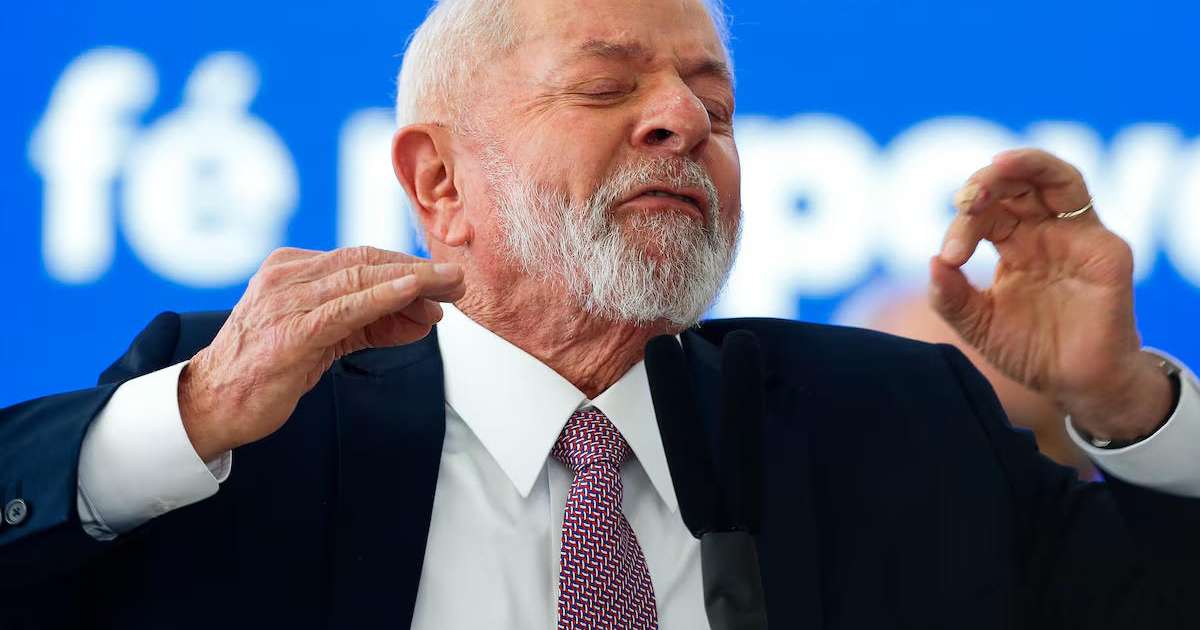 Lula cobra agilidade de Alckmin e diz que Haddad tem que trocar livro por diálogo com Congresso