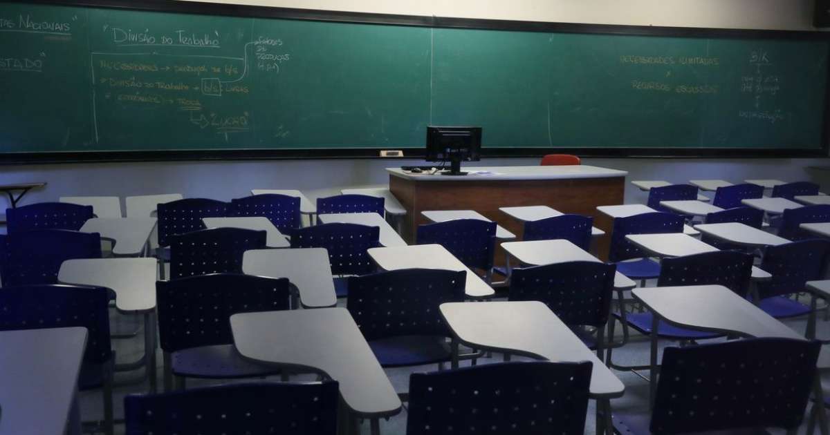 Olimpíada de Redação em SP vai usar inteligência artificial para ...