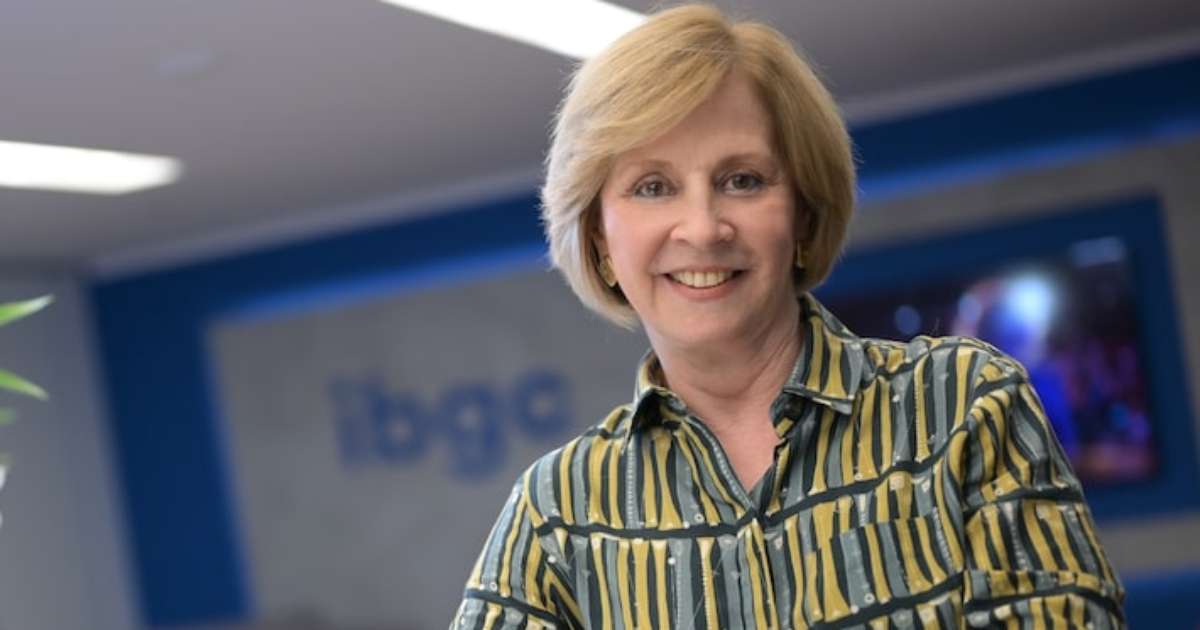 Alto Escalão: IBGC elege Deborah Wright