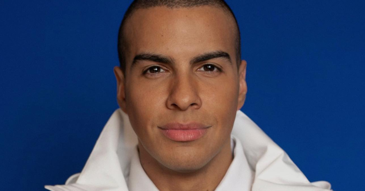 Apresentador da Globo, Thiago Oliveira comemora 11 meses da filha