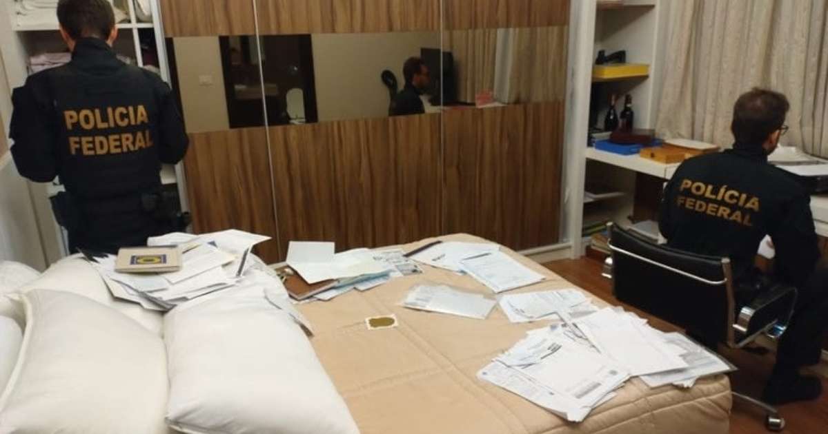 Organização criminosa suspeita de desviar R$ 30 milhões do SUS é alvo ...