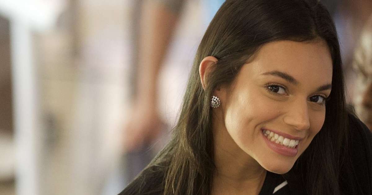 Alane Dias, do BBB 24, aposta em aerolook prático e eficiente