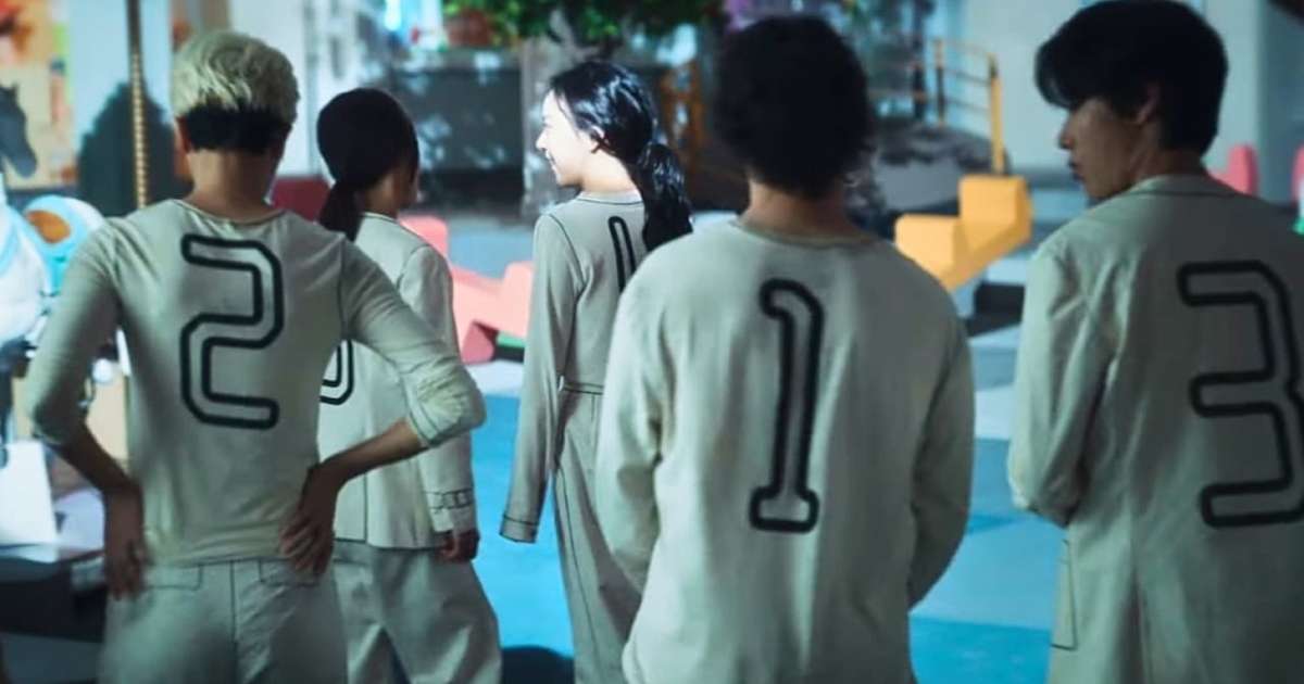 Trailer | Netflix apresenta "The 8 Show", nova série coreana ao estilo ...