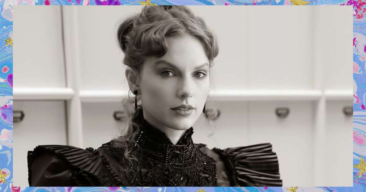 Professora de Taylor Swift manda a real sobre a infância da cantora: "ouro"
