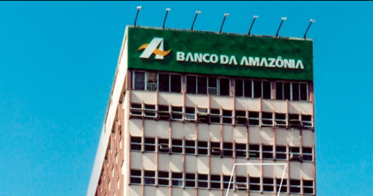 Banco da Amazônia e Agência Francesa de Desenvolvimento assinam acordo ...
