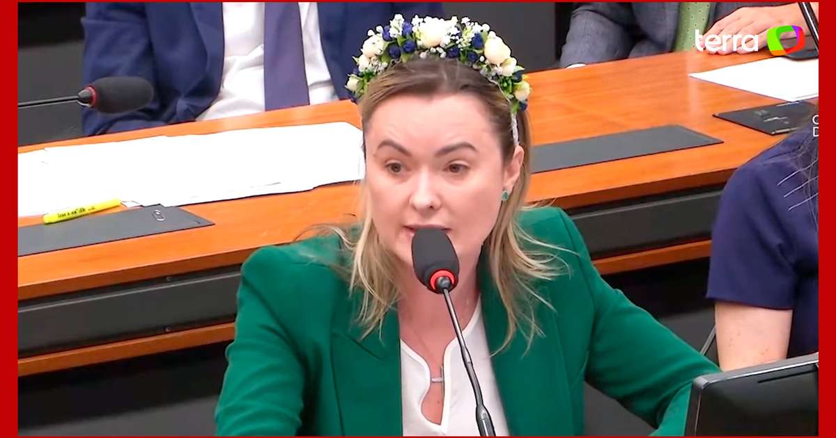 Deputada compara Santa Catarina com Maranhão: 'Mais gente no Bolsa ...