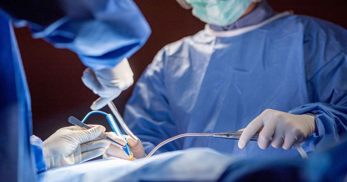 Hérnia diafragmática: saiba como é feita a cirurgia fetal de correção