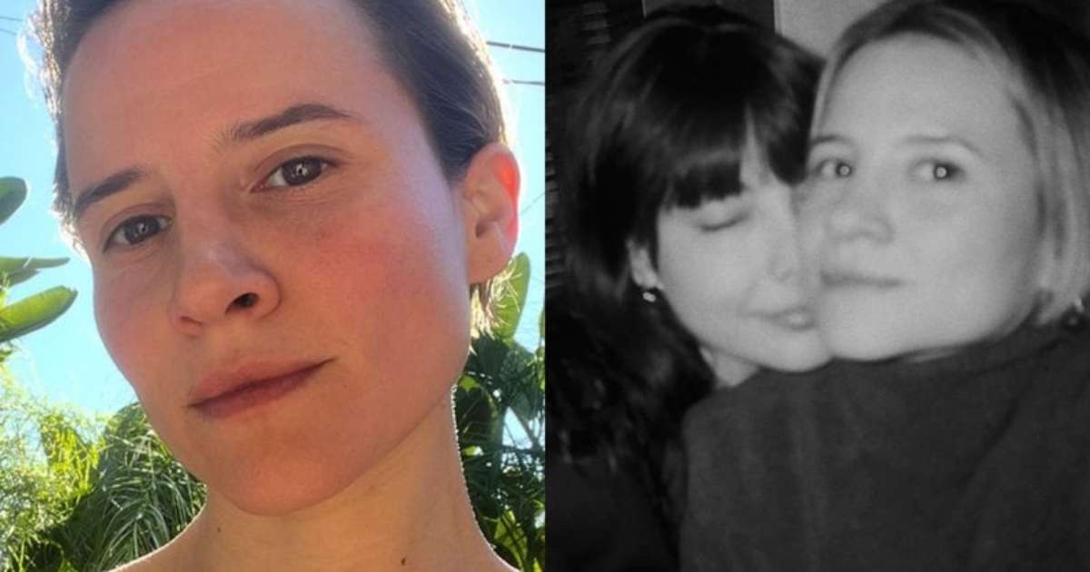 Sucesso em novelas da Globo, atriz assume namoro com outra mulher ...