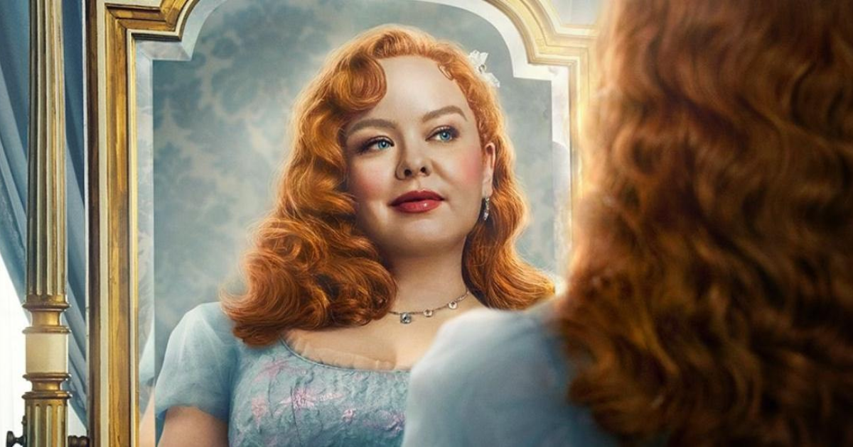 Penelope é destaque do novo pôster de 'Bridgerton'