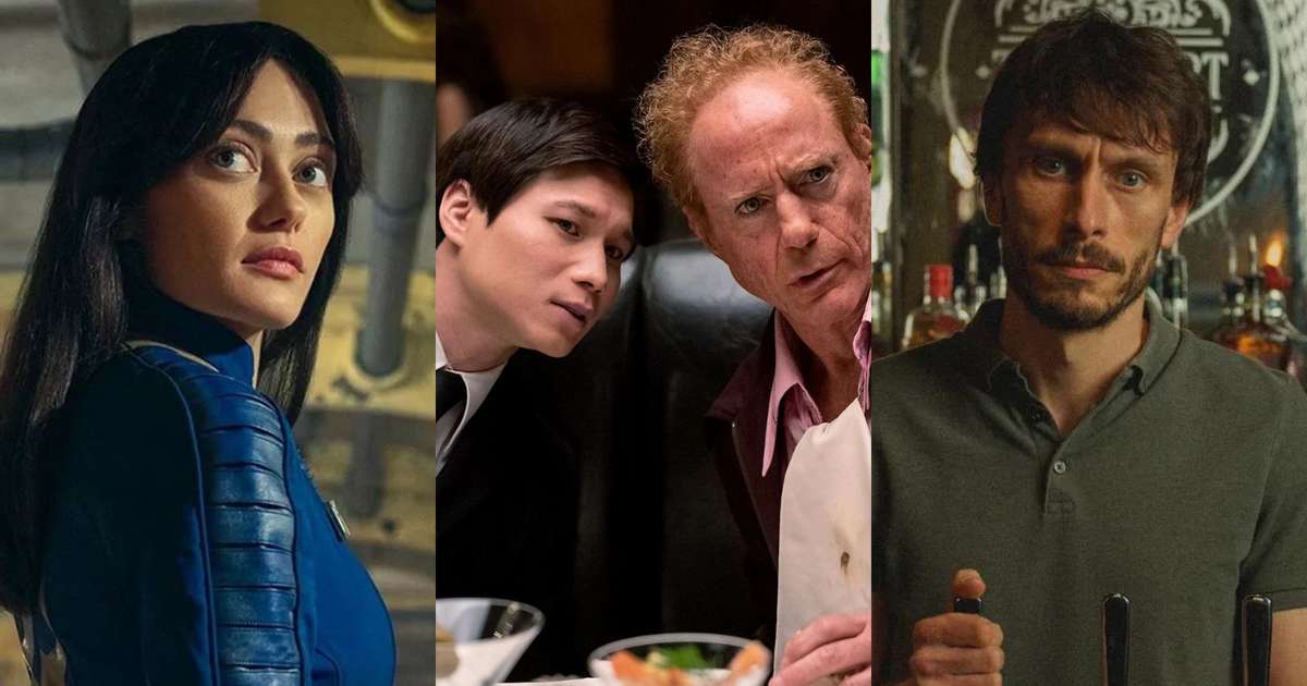 Novidades no streaming: 6 séries que você precisa conhecer