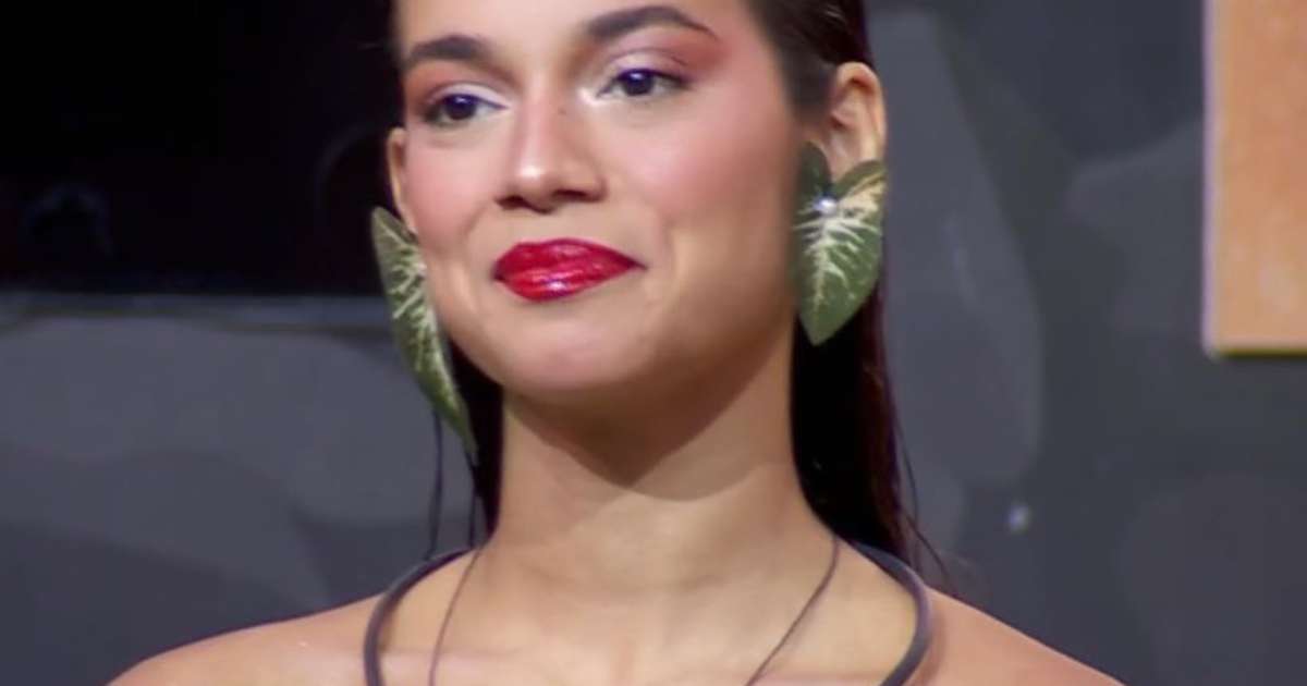 Alane é convidada para gravação de teste como atriz na Globo