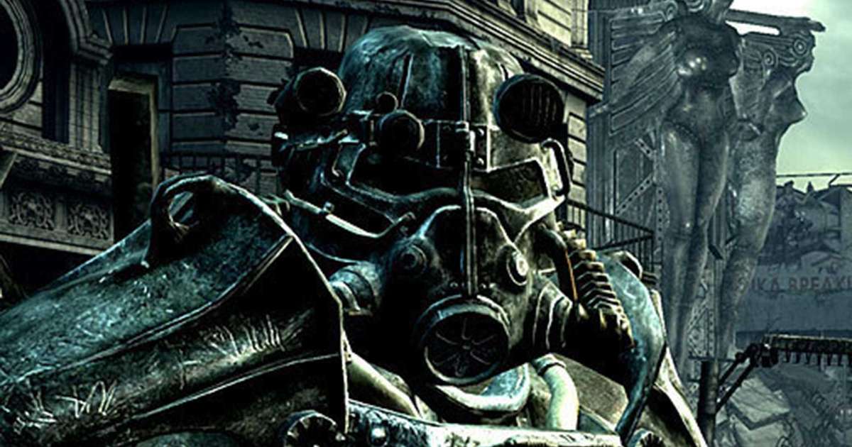 Demake de Fallout 3 é criado por fã para Game Boy