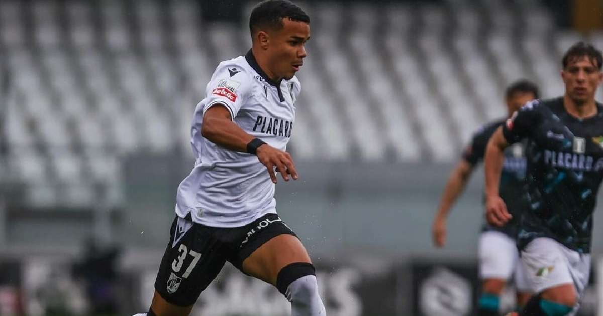 Joia do Coritiba encanta portugueses e pode render bolada milionária