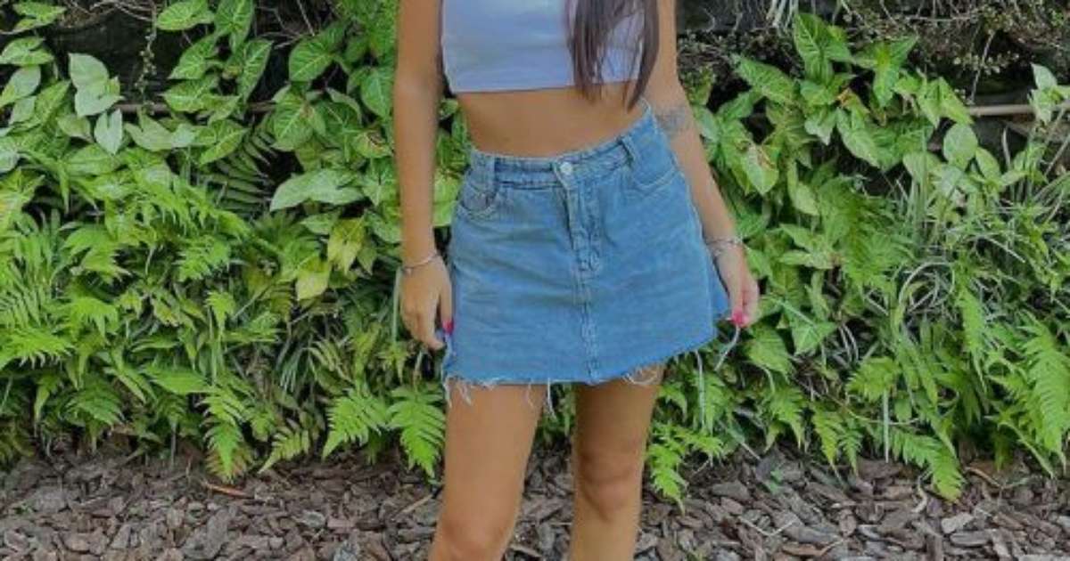 Short-saia: saiba como criar looks estilosos com a peça