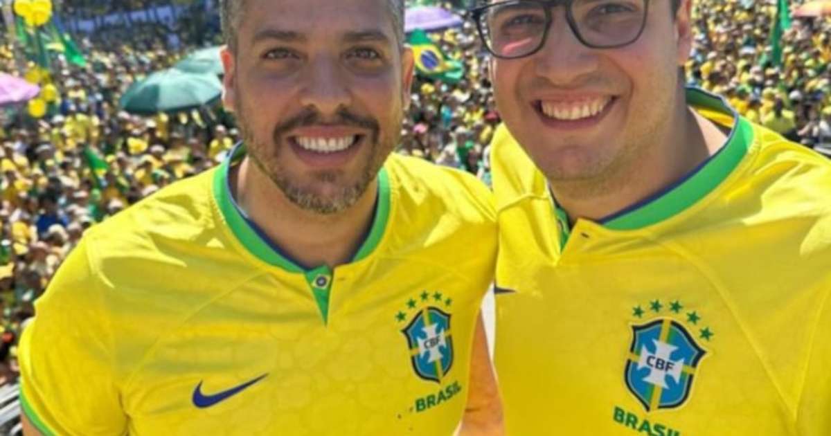 Rodrigo Amorim é lançado pré-candidato no Rio, e irmão do deputado ...