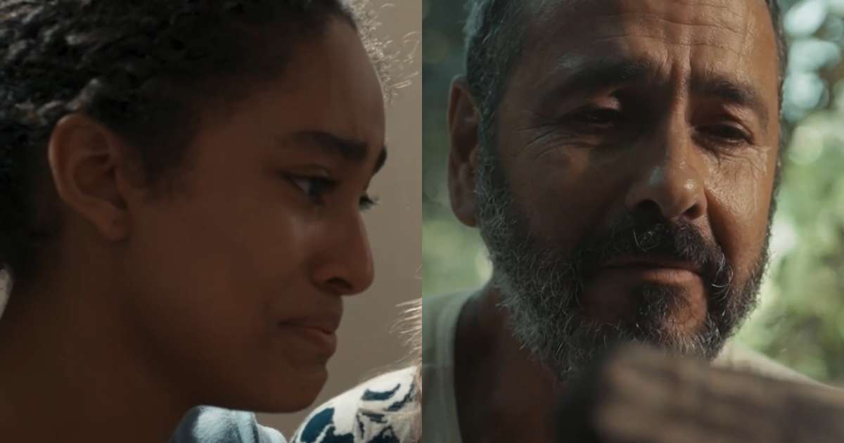 Teca mente que nem sente, revela caso com Venâncio e deixa José ...