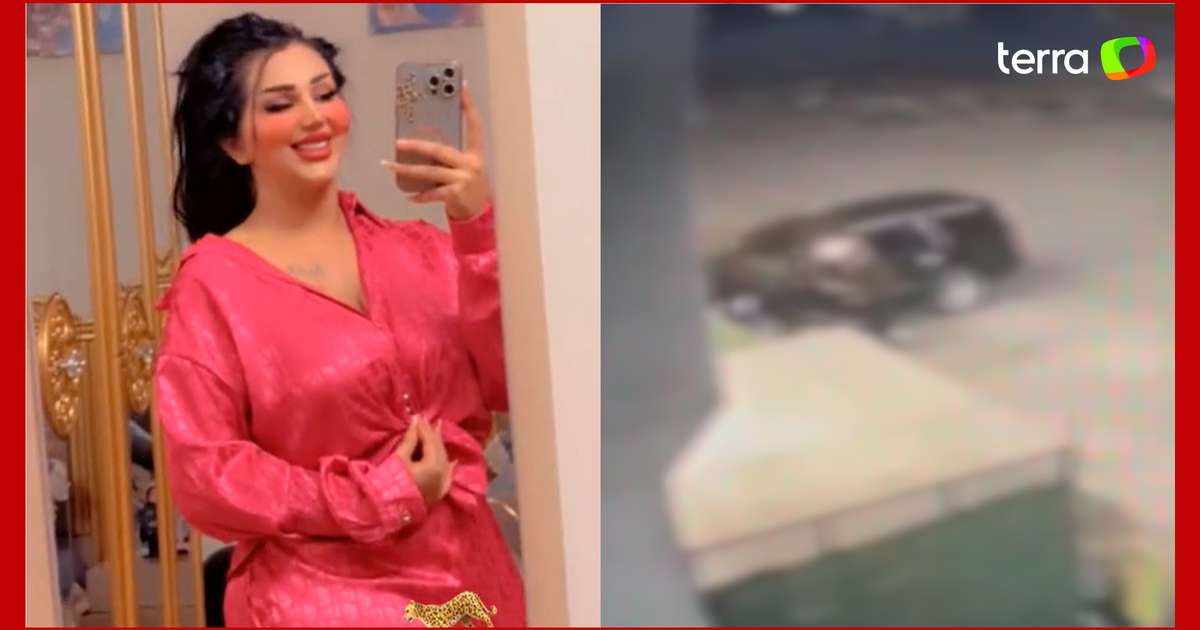 Influenciadora iraquiana é assassinada em frente à sua casa em Bagdá