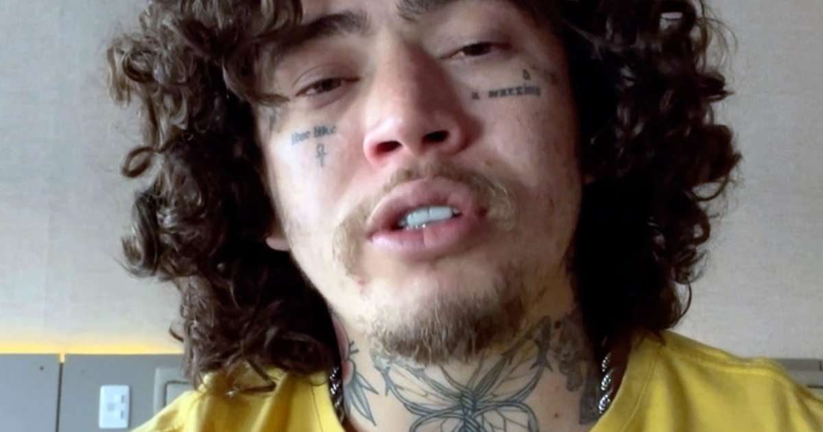 Whindersson Nunes Diz Que Já Foi Perseguido Como Na Série Bebê Rena