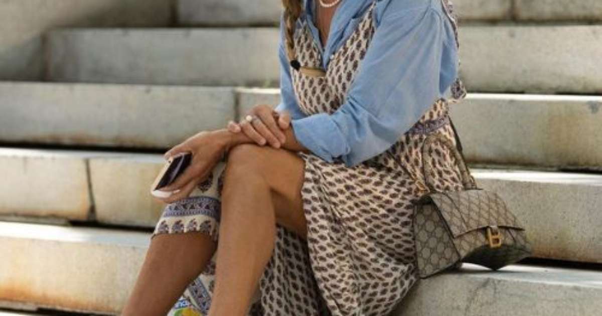 Carrie Bradshaw: 4 dicas para se inspirar no visual da personagem