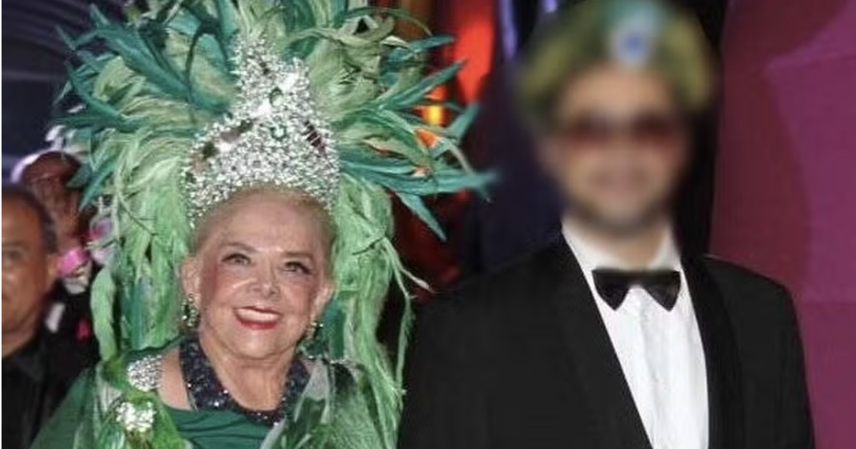 O que se sabe sobre sumiço da socialite que era mantida em cárcere ...