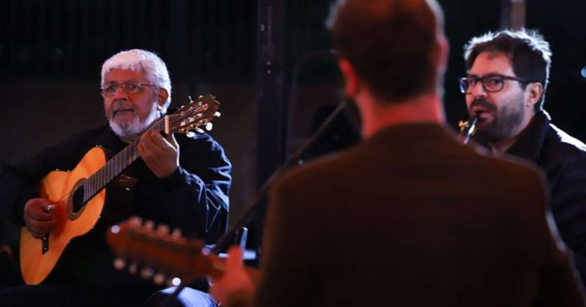'Choro' se torna Patrimônio Cultural Imaterial do Brasil; conheça!