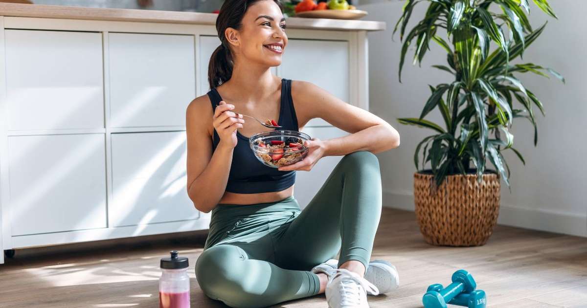 Como ter uma vida saudável? Veja 3 dicas para alcançar esse objetivo