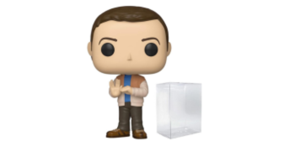 4 produtos para você que ama Young Sheldon tanto quanto a gente