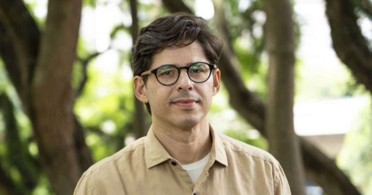 Quem é o jornalista brasileiro premiado com o ‘Nobel do ambientalismo ...