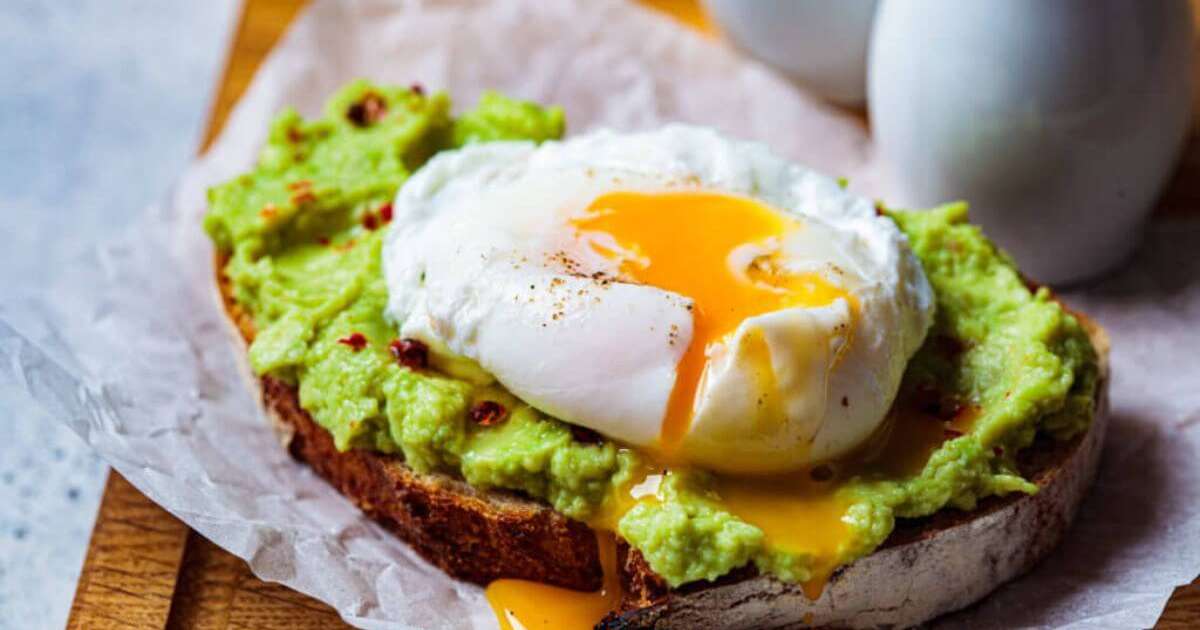 5 receitas simples e crocantes de torrada