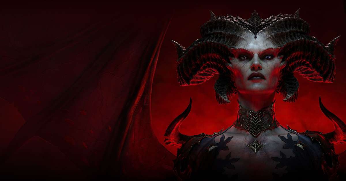 Temporada 4 de Diablo IV trará sistema de itens reformulado
