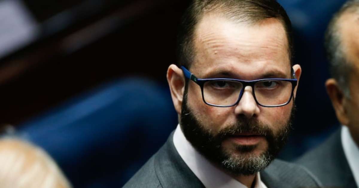 Veja quem está de olho na vaga do senador bolsonarista que pode ter ...