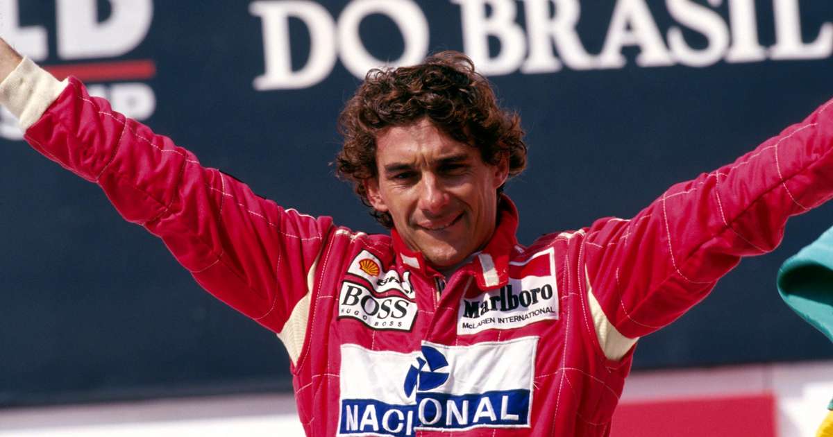 A luz e a sombra de Ayrton Senna, 30 anos depois