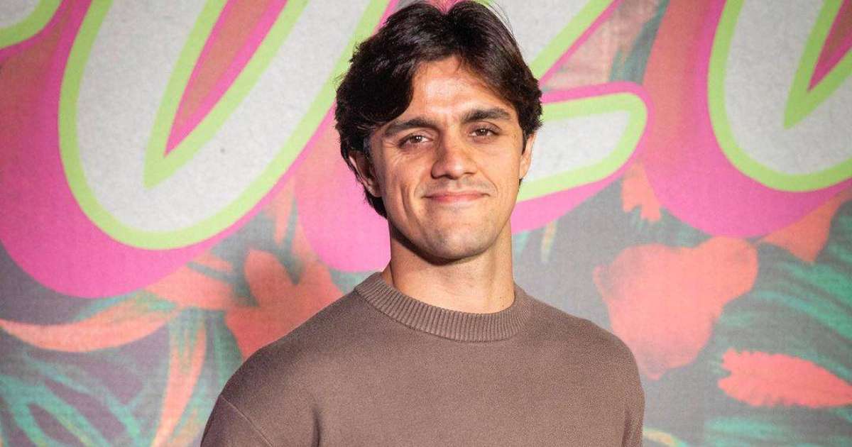 O que é neurite óptica? Doença rara nos olhos afeta ator Felipe Simas