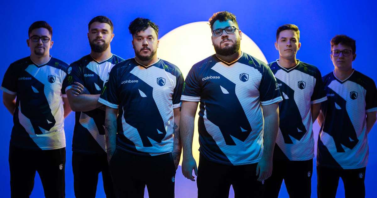 Team Liquid garante vaga para o BLAST R6: Major Manchester