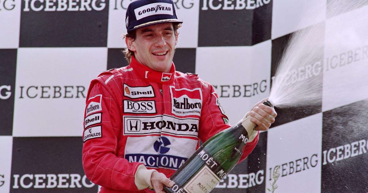 30 anos da morte de Ayrton Senna: piloto deixou legado para o mundo do esporte