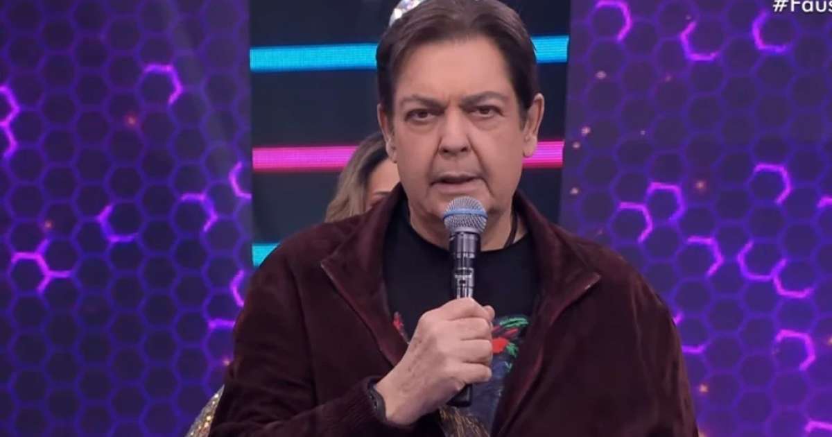 Faustão completa 74 anos: Veja 5 curiosidades sobre o apresentador