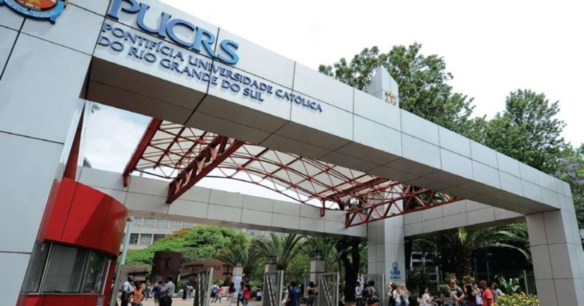 PUCRS oferece vagas em 40 cursos com certificado e gratuitos