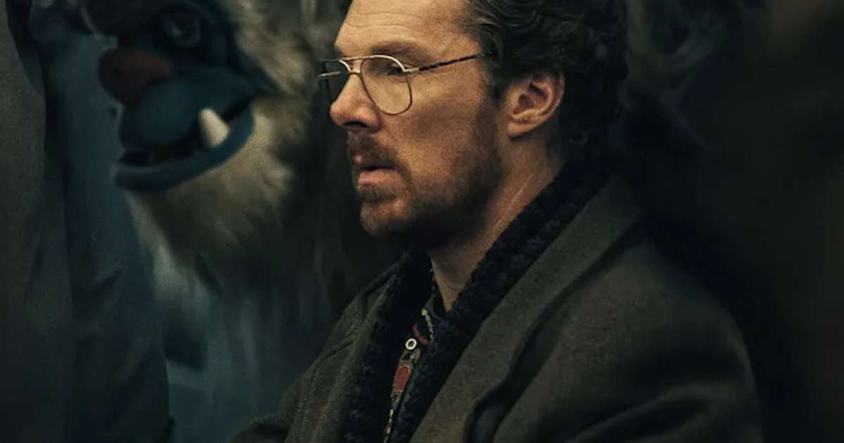 Trailer | Netflix divulga primeira prévia de "Eric" com Benedict ...