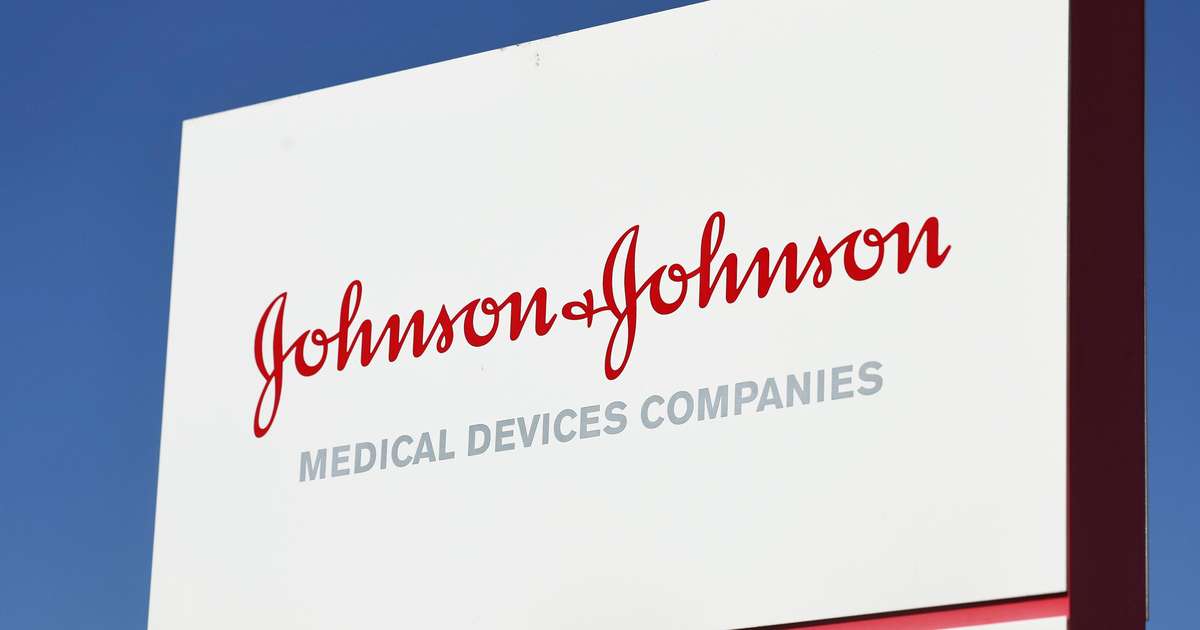 Johnson & Johnson vai pagar US$ 15 milhões a homem que diz que talco da ...