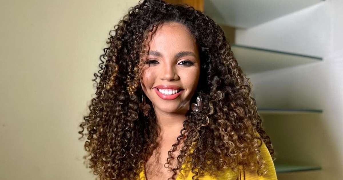 Solteira? Ex-BBB Pitel quebra silêncio sobre boatos de fim do namoro