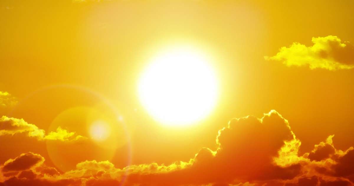 Dia do Sol: descubra qual é a conexão entre a astrologia e o astro-rei