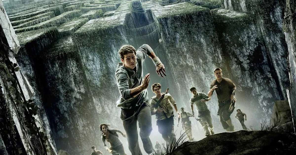 "Maze Runner" vai ganhar reboot