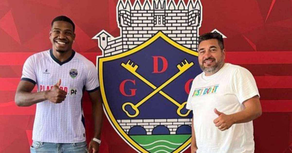 Ex-diretor de futebol de clubes de Portugal, Evandro Silva muda foco na carreira em 2024