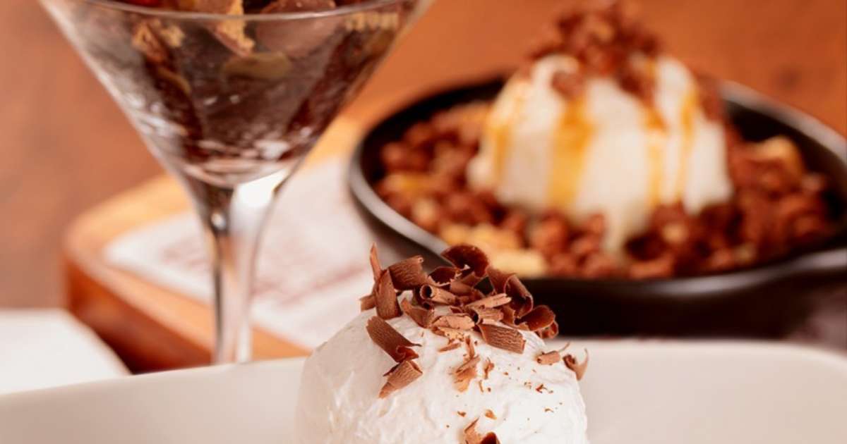 Mimos! 6 restaurantes que dão comida de graça no dia do aniversário