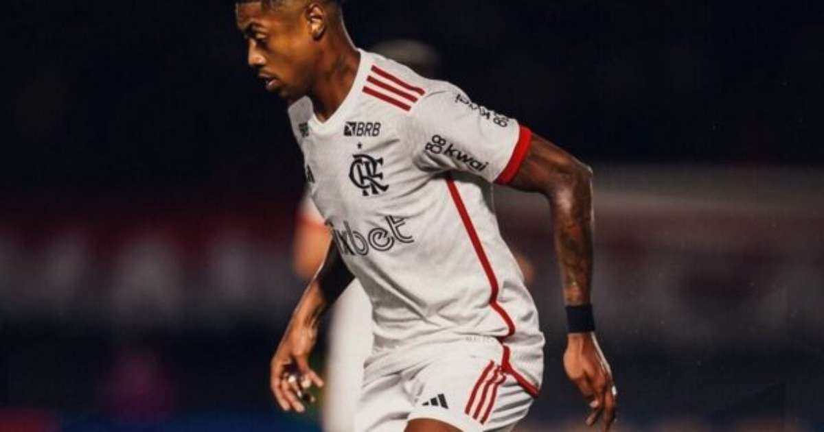 Roberto Assaf: Flamengo empata com modesto Bragantino
