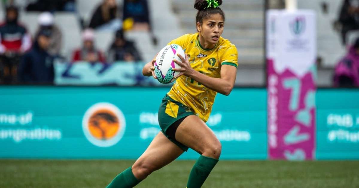 Yaras Finalizam Em 12º Na Etapa De Singapura Da Série Mundial