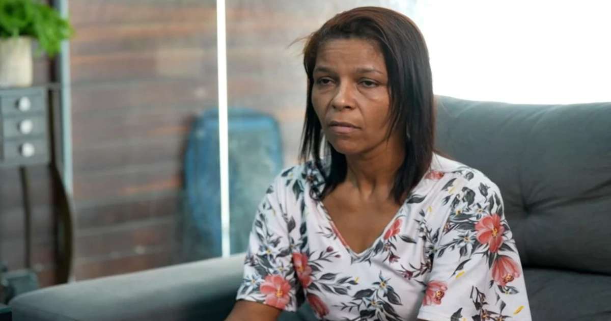 Sobrinha Do Tio Paulo Diz Que Idoso Morto Em Banco Era Meio Caladão